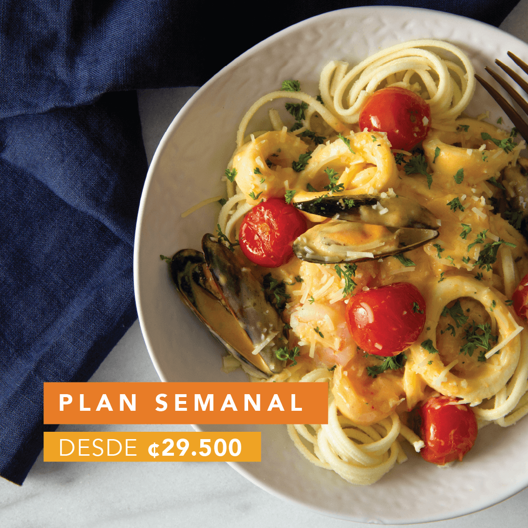 Kilosophy - Planes de comidas preparadas